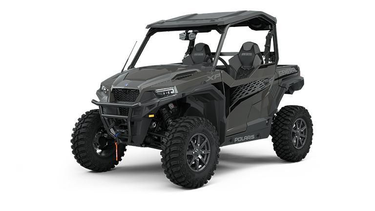 POLARIS General XP 1000 Ultimate (promo 4000.00 inclus) CS-NA-WEB-6337