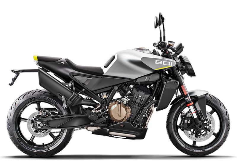 Husqvarna Vitpilen 801 CS-23943