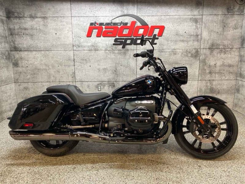 BMW R18 Roctane (promo 2000.0 inclus) CS-23023