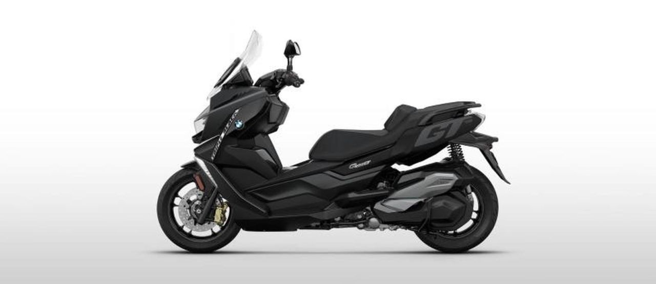 BMW C400GT TRIPLE BLACK CS-NA-WEB-5891