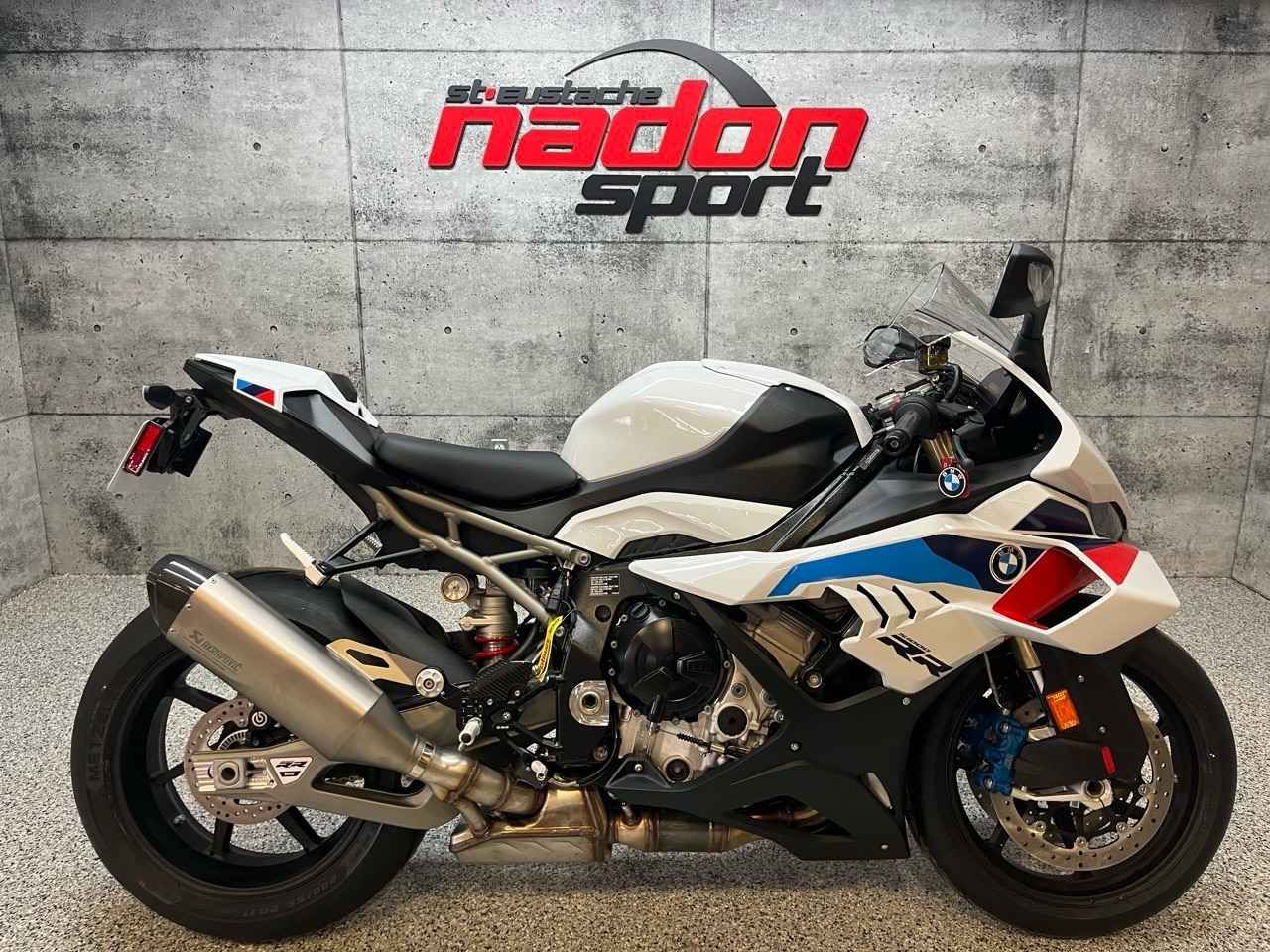 BMW S1000RR CS-24231