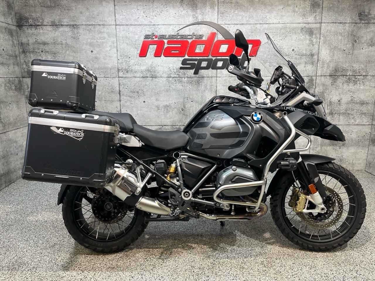 BMW R1200GS ADVENTURE CS-24522