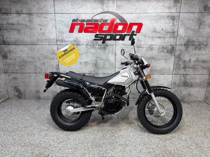 La YAMAHA 2026 à St-Eustache Chez Nadon Sport YAMAHA